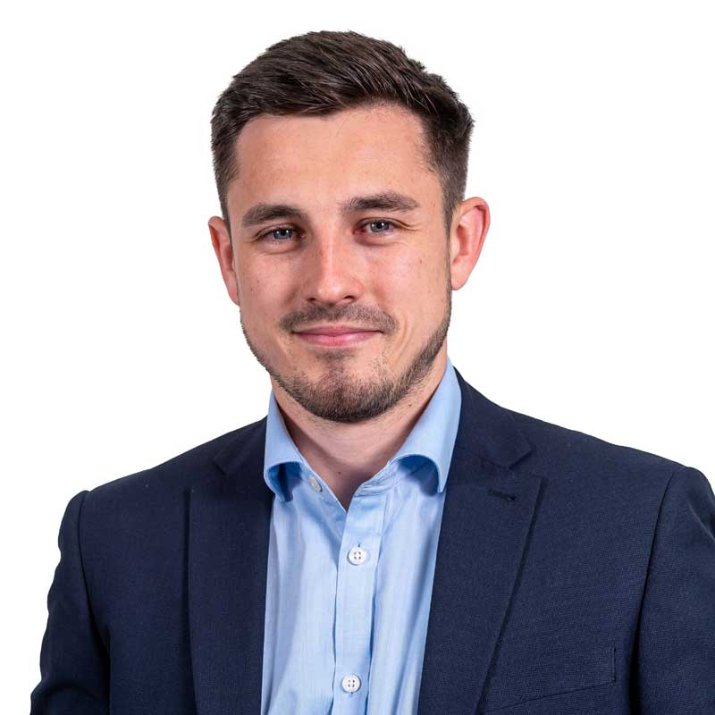 Contract Manufacturing Executive Search & Selection - Indenovo